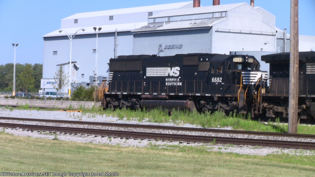 NS 6682